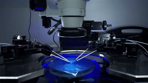 Tcl 实业盘古实验室：领航 Mini Led 技术革新，助力中国显示产业崛起 极客公园