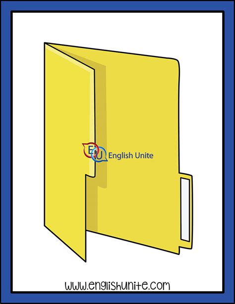 English Unite Computer Vocabulary File
