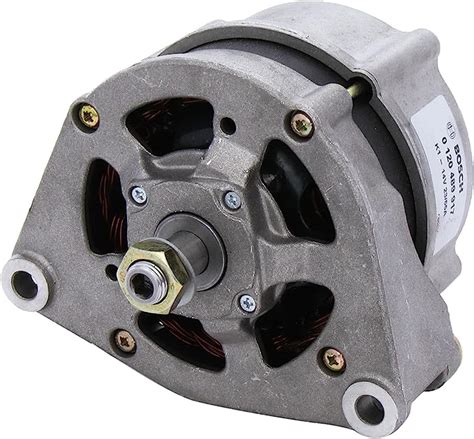 Bosch 0 120 489 917 Alternator K1 14v 2355a Au