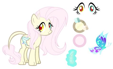 Mlp Fia Forest Lilly Bio By Xxquazistarsentryxx On Deviantart