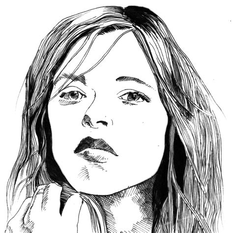 Inmersión Entrevista A María Alché Revista Colofón