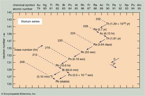 Radioactive Isotopes Examples