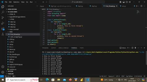 Dokka Naresh On Linkedin Task 52 Practice Regex Task 53 Practice Multithreading Kiran Sagar