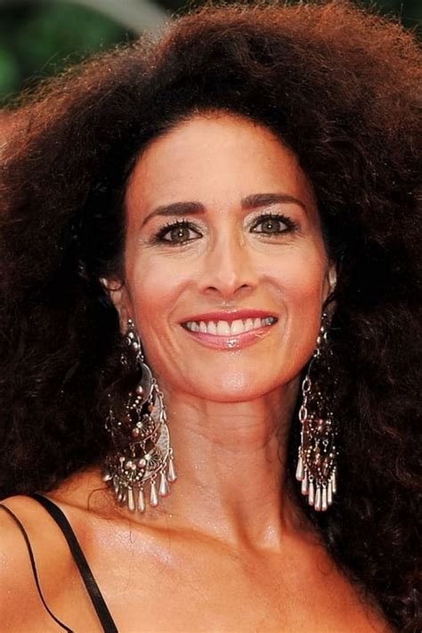 Randi Ingerman — The Movie Database Tmdb