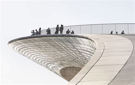 Maat Lisbon Explores The Convergence Of Contemporary Art And Technology
