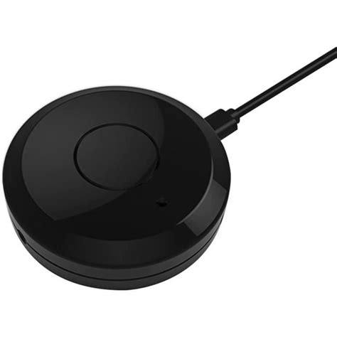 Wifi Smart Ir Télécommande Universelle Smart Home Controller Avec Tuya