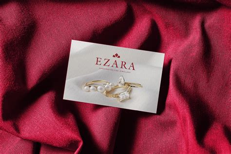 Ezara Jewellery Anomaly