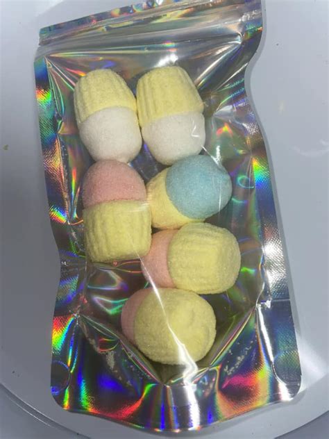 Frostbites Candy Company