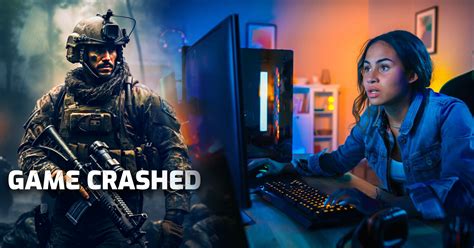Mw2 Keeps Crashing Fix It And Get Back On The Battlefield