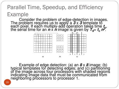 Ppt Analytical Modeling Of Parallel Systems Powerpoint Presentation