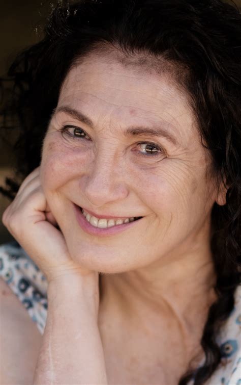 Elisabetta Puletti Актриса E Talenta