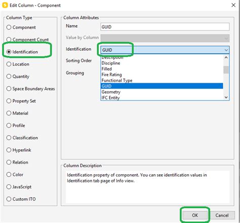 Verify Project Parameter Guid Solibri Society