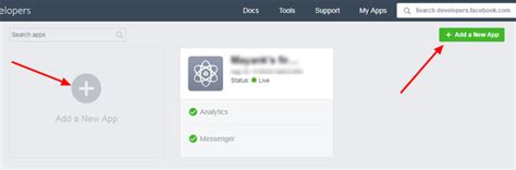 Dialogflow Tutorial Create Facebook Messenger Bot Using Dialogflow Integration
