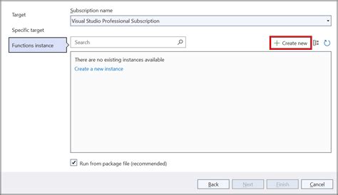 Create Pdf Document In Azure Functions V Syncfusion