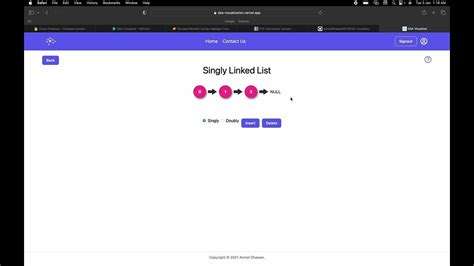 Linkedlist Youtube