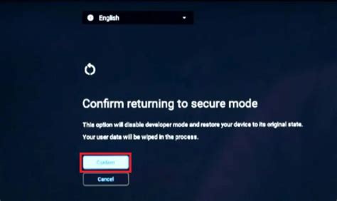 How To Enable Developer Mode On Chromebook Thecoderworld