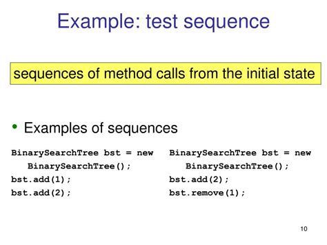 Ppt Efficient Explicit State Model Checking For Programs With Dynamically Allocated Data