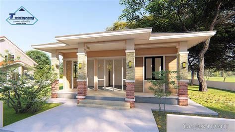 ออกแบบ ขายแบบบ้าน เฮือนงาม รับสร้างบ้านทั่วภาคอีสาน