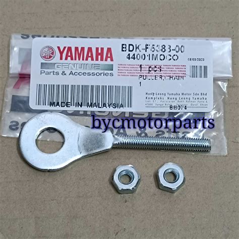 Yamaha Lc135 V8 Fuel Injection Chain Adjuster Ajuster Puller Chain With
