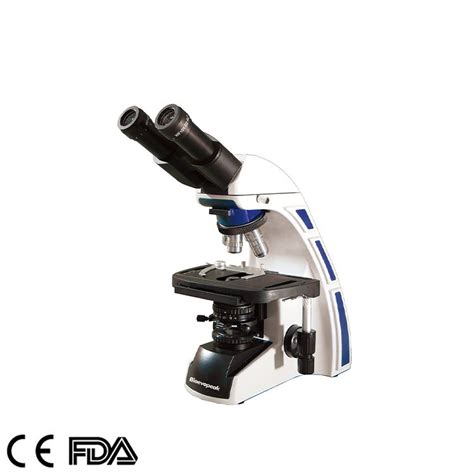 Biological Microscope Msc B203 Bioevopeak