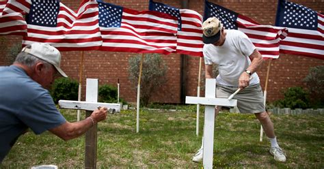 Mass Shooting Victims Families Helping Fort Hood