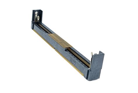 M30 C088 00007so Dimm Ddr5 Vertical Connector 262 Pin Walta Electronic