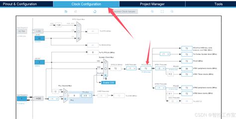Stm32 Hal库 驱动ds18b20温度传感器 2024108stm32 Ds18b20 Csdn博客