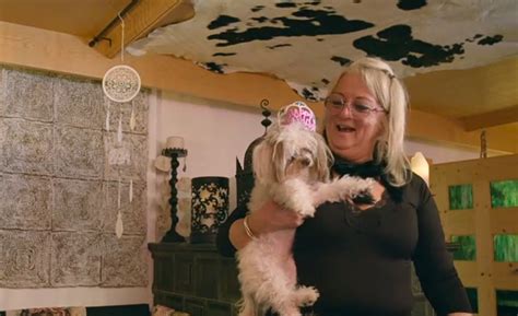 Winter Vol Liefde Monique Is Een Schoonmoeder From Hell Flair