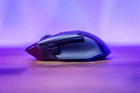 Razer Basilisk V Pro Review Gaming And Productivity Collide WePC