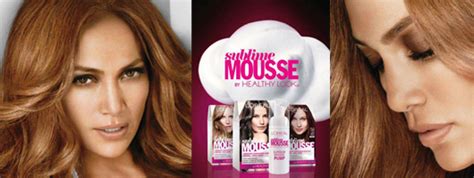 Loreal Paris Sublime Mousse Ad Beyond Beautiful Jlo