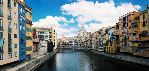 Tour De Girona Al Completo Con Entradas