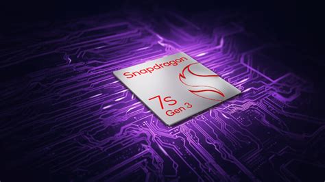 Qualcomm Snapdragon 7s Gen 3 tanıtıldı ShiftDelete Net
