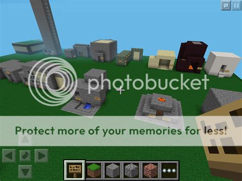 [0 7 2] Redstone Alternative V1 0 [released Map] Mcpe Maps Minecraft Pocket Edition