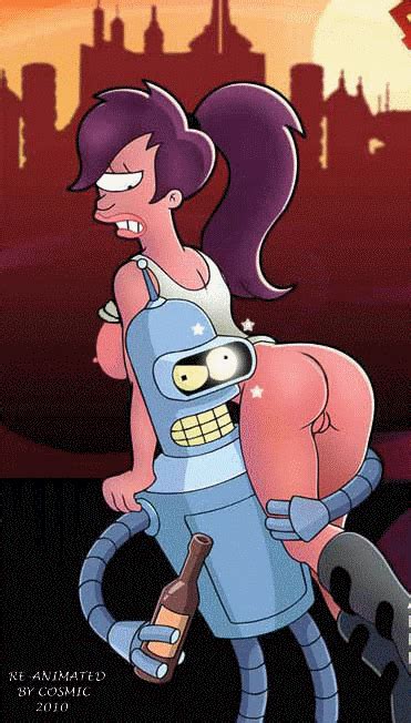 Futurama Porn 