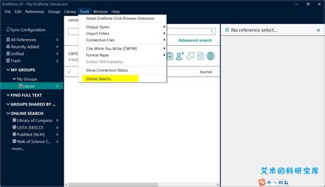 经验分享：文献管理工具zotero使用（导入、插件等） Ai论文写作