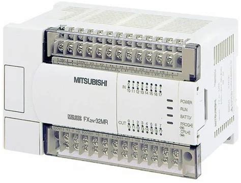 Mitsubishi Programmable Logic Controllers At Best Price In Hyderabad