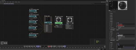 Solved Disable Layers Of Layerrgba Shader For Specific Objects In