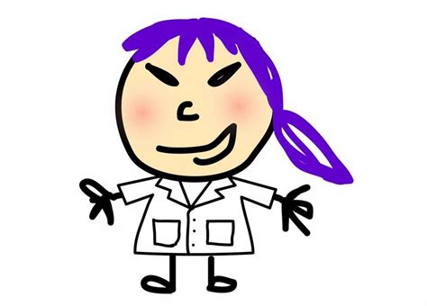 How Do Different Types Of Hair Dye Work The Science Lab Muffin
