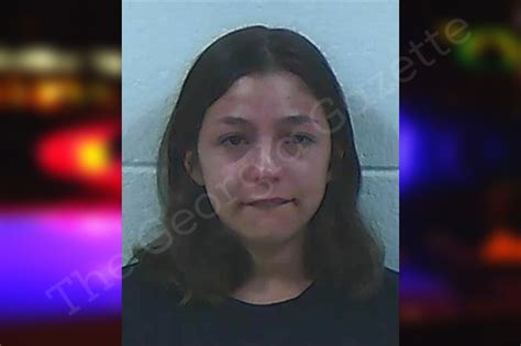 Alejandra Roig — Jackson County Jail Bookings