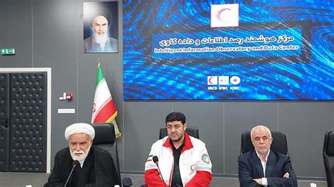 برگزاری ششمین دوره انتخابات مجامع هلال احمر تاکید بر مستندسازی تمام