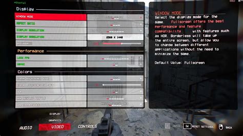Best Settings To Increase Fps In Bodycam Pro Game Guides