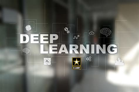 Army Researchers Develop Efficient Distributed Deep Learning Article