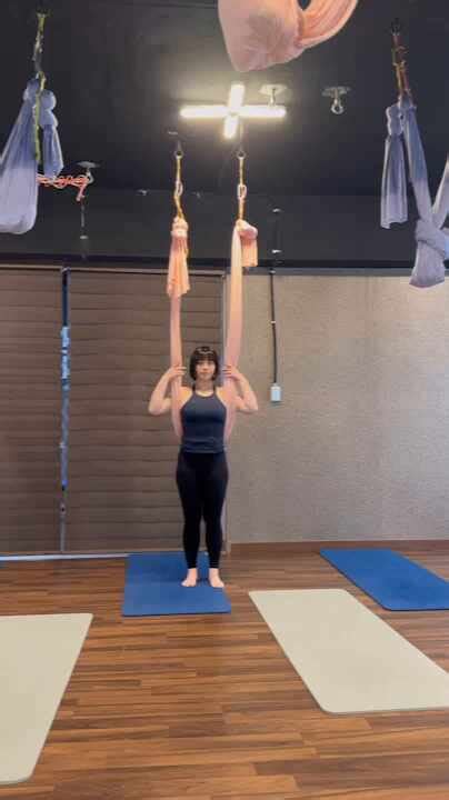 순수요가 플라잉요가 네이버 블로그