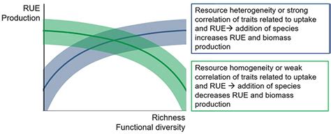 Frontiers “unifying” The Concept Of Resource Use Efficiency In Ecology