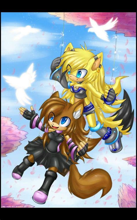 102 Best Images About Sonic Oc On Pinterest Shadow The Hedgehog Cats And Chibi