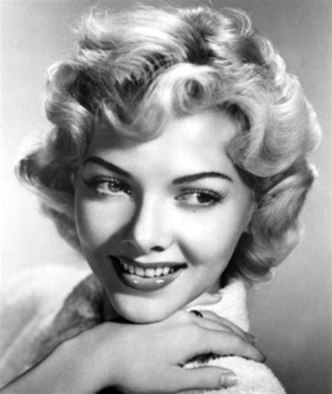 Barbara Lawrence Movies Bio And Lists On Mubi