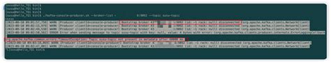 Kafka 01——kafka的安装及简单入门使用kafka安装 Csdn博客