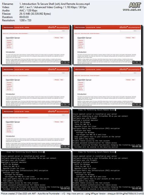 Secure Shell Fundamentals Learn Ssh By Configuring It Softarchive