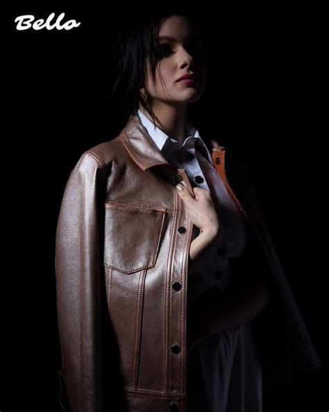 Fappening Ariel Winter Sexy Pantyhose For Bello The Fappening