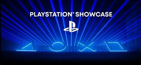 Promising Highlights Of The Sony Showcase Two Average Gamers